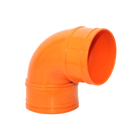 Pvc Sanitary Orange Fittings Pricelist [with minimum order 100pieces ...