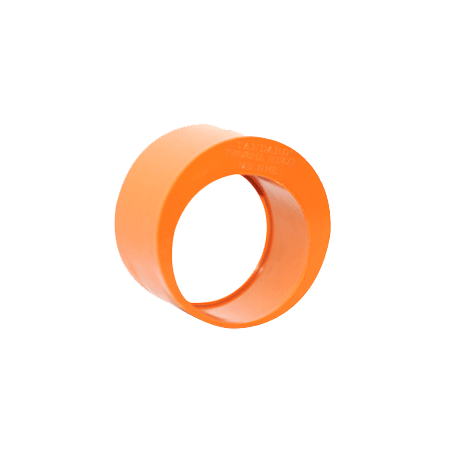 Pvc Sanitary Orange Fittings Pricelist [with minimum order 100pieces ...