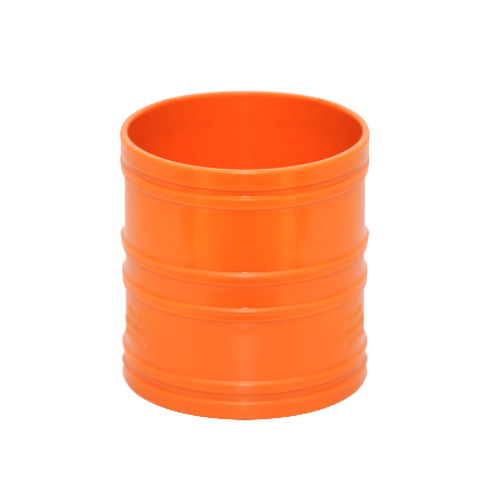 Pvc Sanitary Orange Fittings Pricelist [with minimum order 100pieces ...