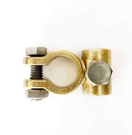 Battery Clamp Battery Terminal [with minimum order 50pieces or ...