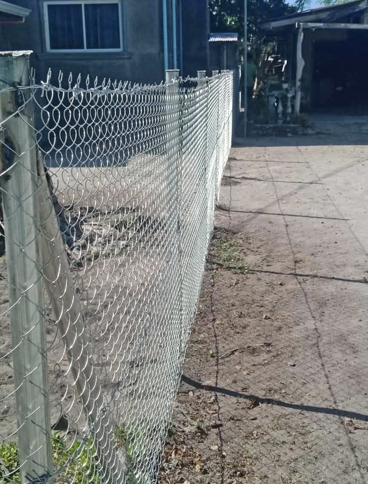 [145 PER FOOT] Cyclone Wire 3feet, 4feet, 5feet, 6feet (2.1mm thick ...